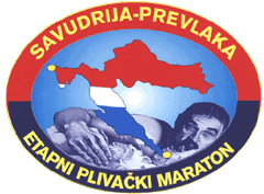 Legendarni Veljko Rogošić kreće 1. srpnja iz Savudrije prema Prevlaci ...